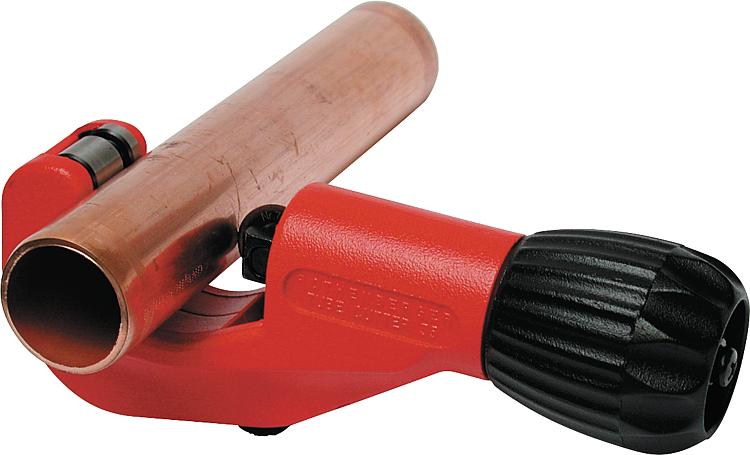 Coupe-tubes pour tubes en cuivre Tube Cutter 35