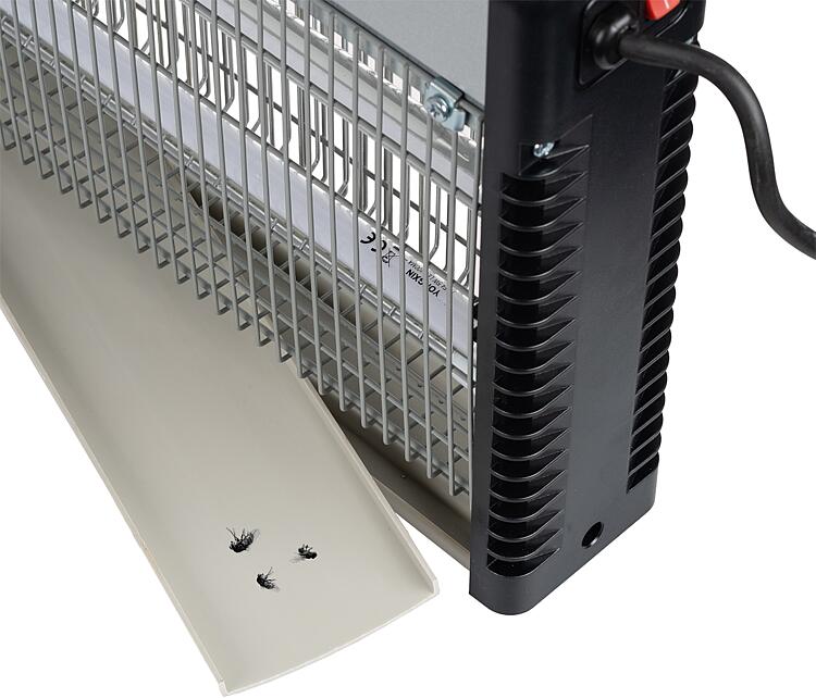 Attrape insecte Fly Away métal 16-2