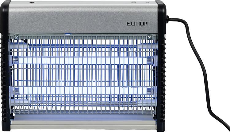 Attrape insecte Fly Away métal 16-2